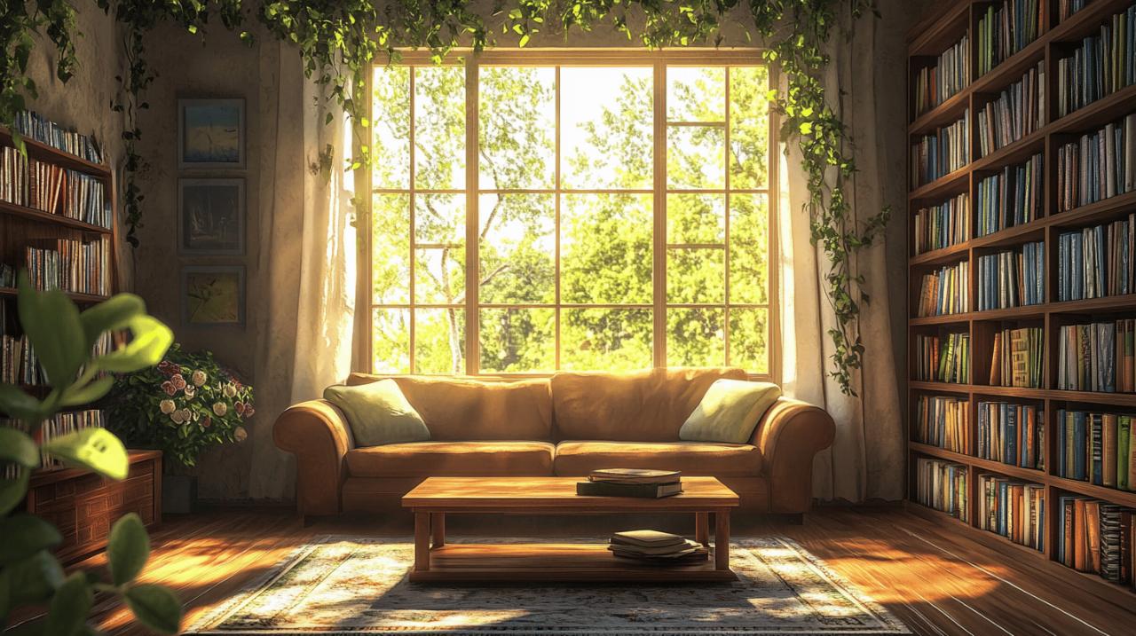 Le Home Studio : Créez votre espace dédié à la danse orientale en famille